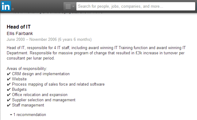 How To Re apply For A Job On Linkedin